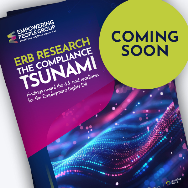 ERB and ER transformation research pre-registration